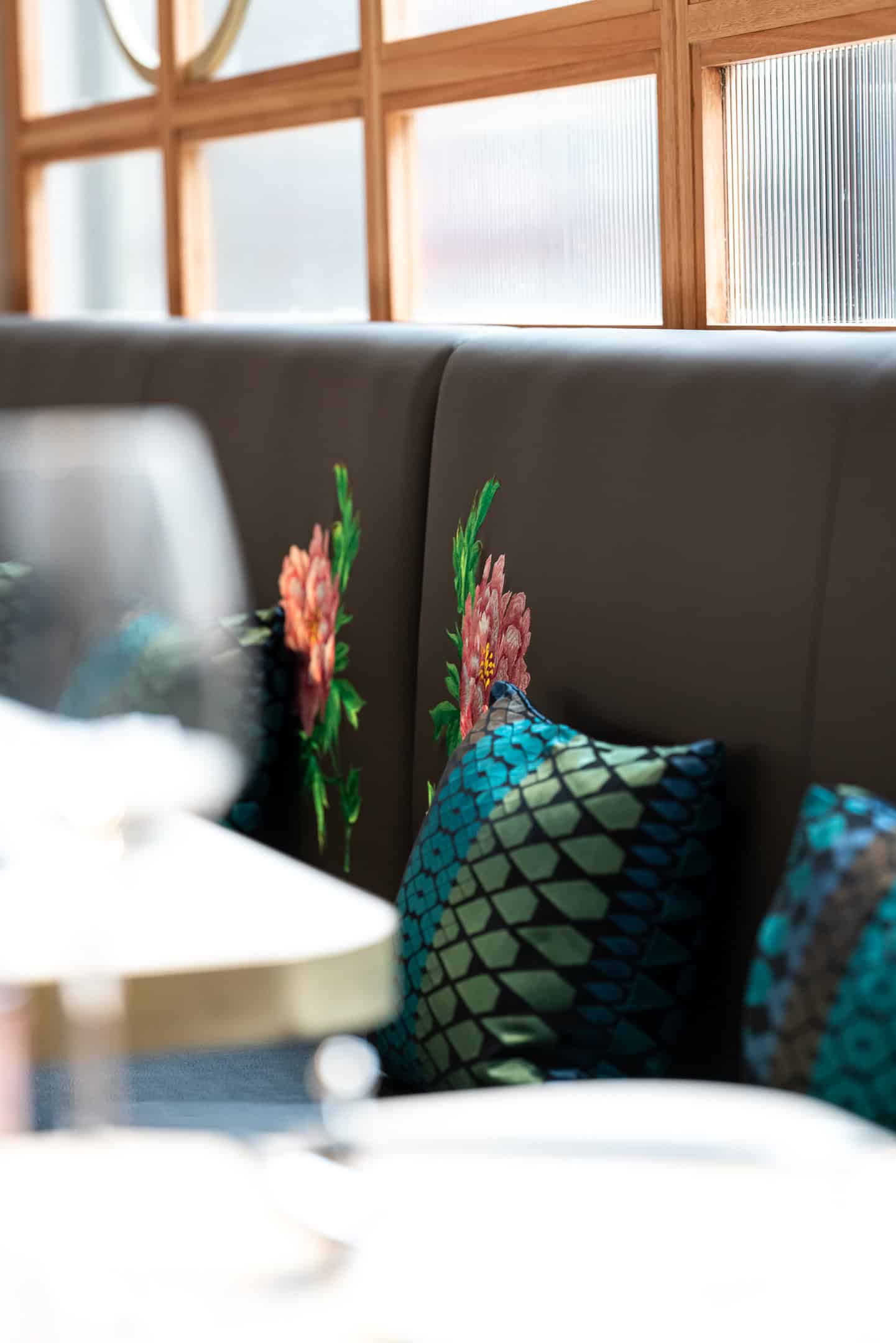 Chinese Restaurant In London | Fine Dining | Gouqi