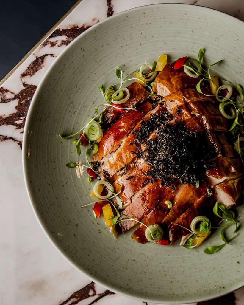 Authentic Chinese Restaurant in London | Gouqi | Best Chinese Food in ...