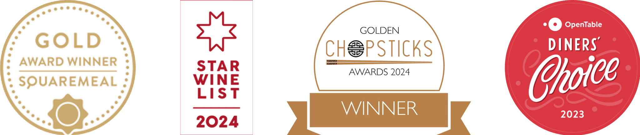 Chinese Restaurant In London | Fine Dining | Gouqi