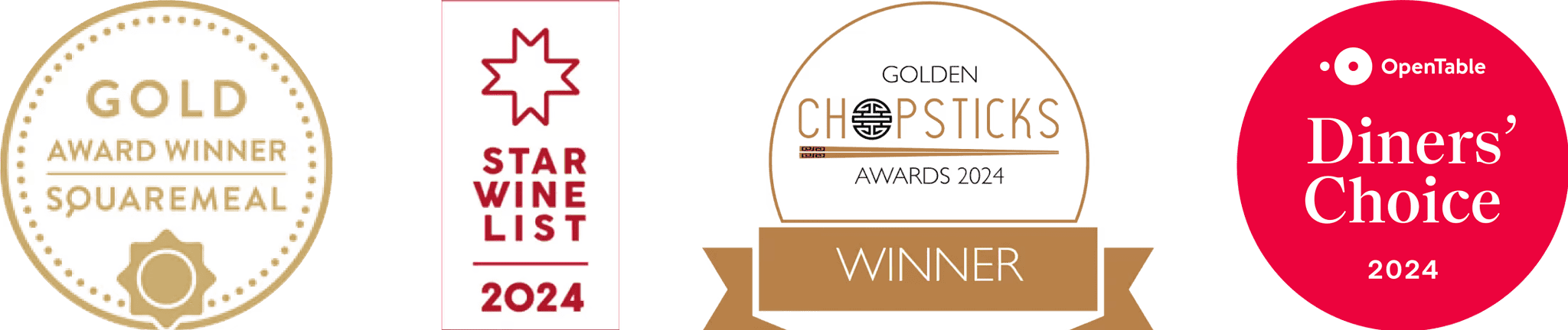 Chinese Restaurant In London | Fine Dining | Gouqi